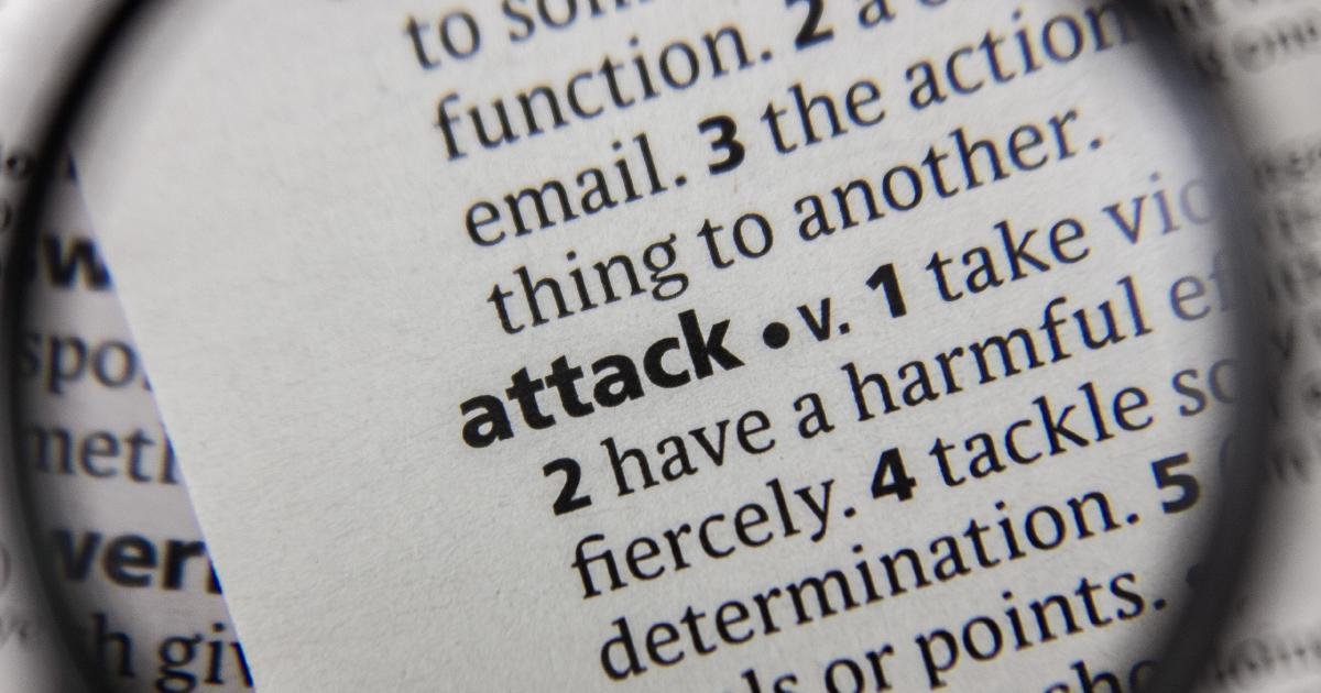 Dictionary-Attack | Engity Blog