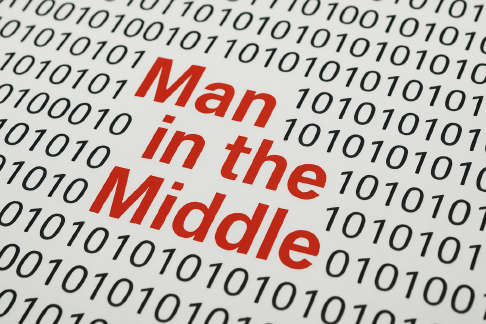 Man-in-the-Middle attack | Engity Blog