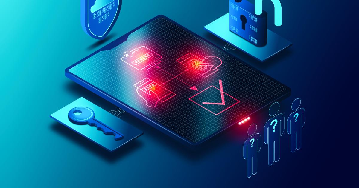 Enterprise Single-Sign-on (SAML) Federated Identity