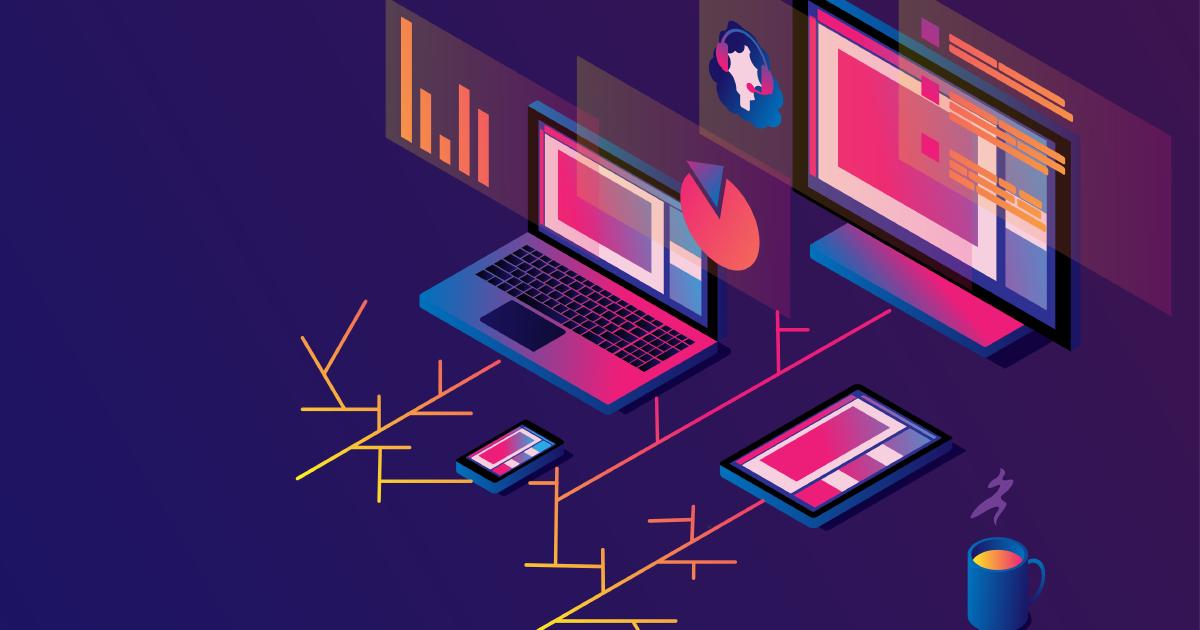 Single-Cross-Device-Login: Multiple devices - 1 login