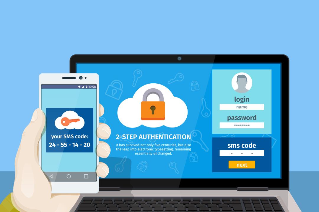Multi-Factor (MFA) or Two Factor Authentication Multi-Factor (MFA) or Two Factor Authentication
