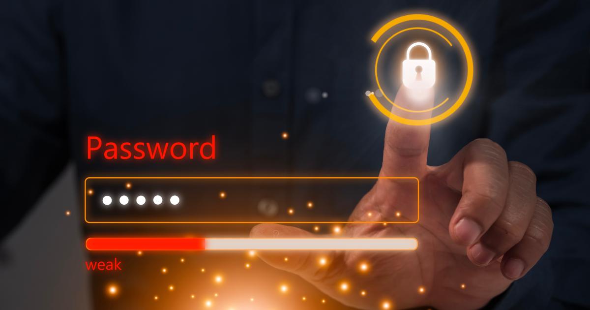 Password Length vs. Complexity: Why not Strength?
