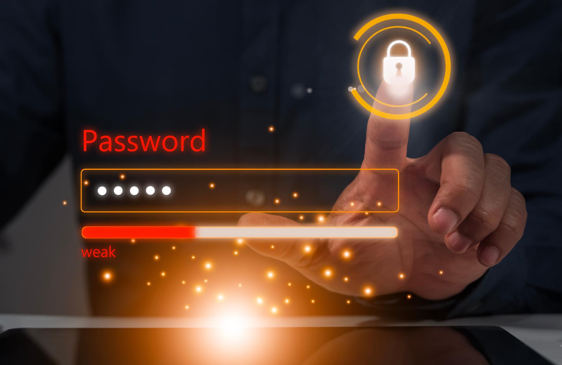 Password Length vs. Complexity: Why not Strength?