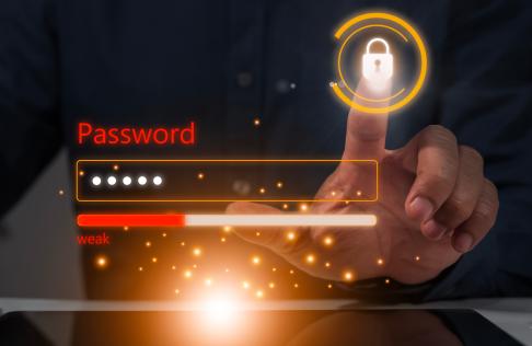 Password Length vs. Complexity: Why not Strength?