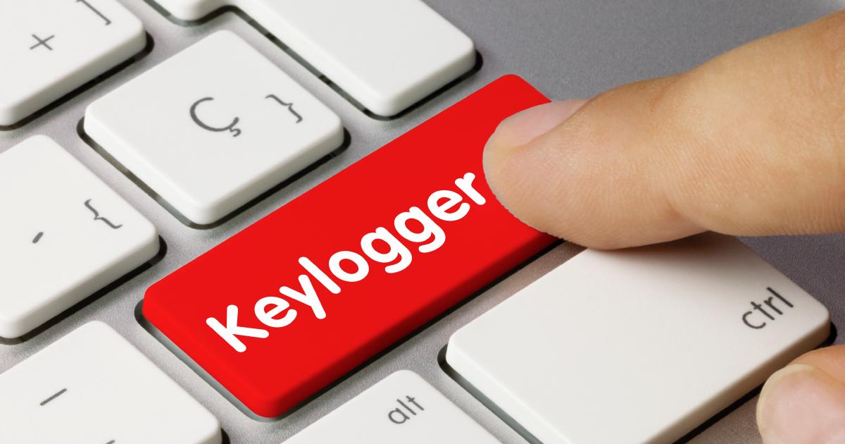What is a Keylogger? | Engity Blog