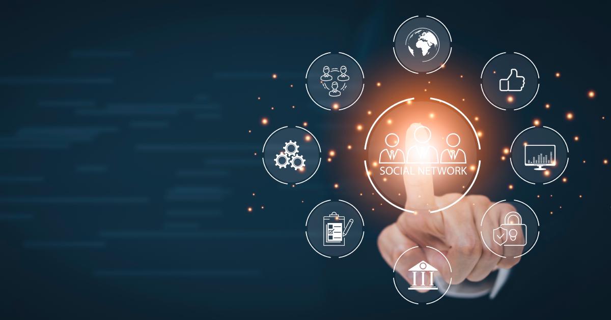 Social Logins & Social Sign-ups for Authentication